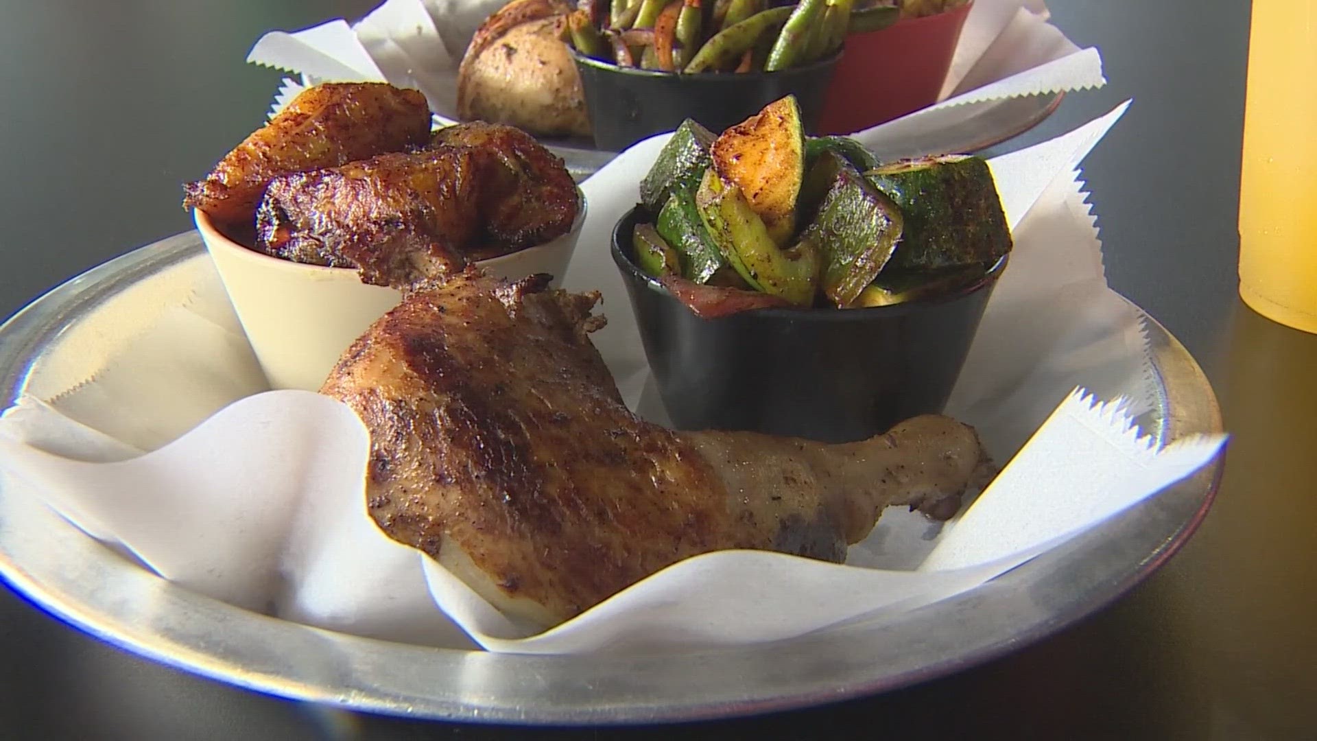 2023 Latin Restaurant Weeks in Houston July 7 - 21 | khou.com