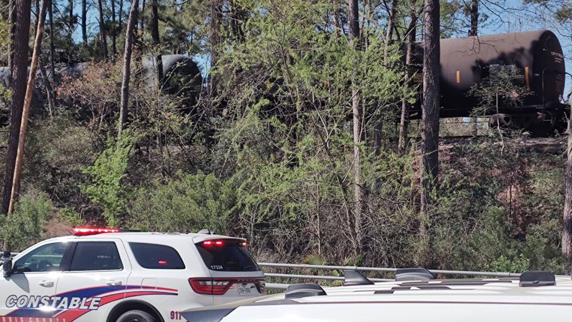 Houston's DPS crime lab tour | khou.com