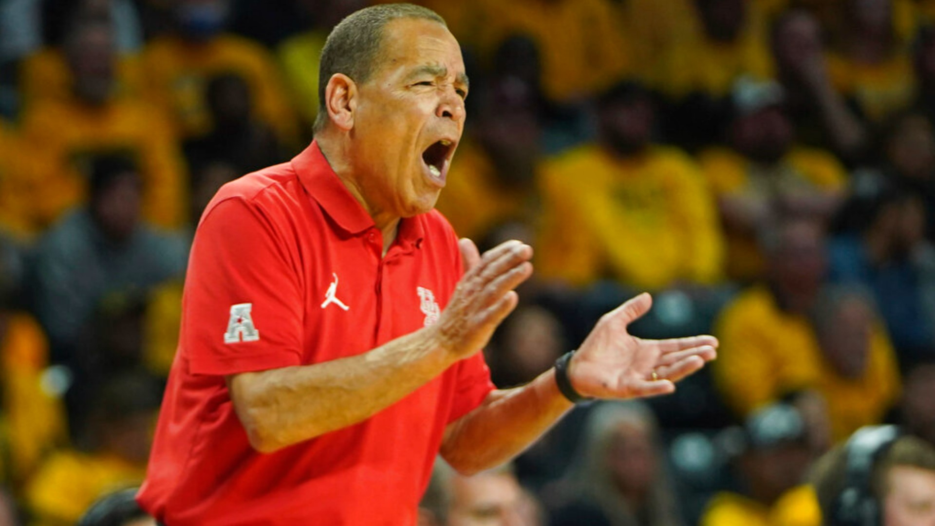 Bucks interview UH coach Kelvin Sampson, reports say | khou.com