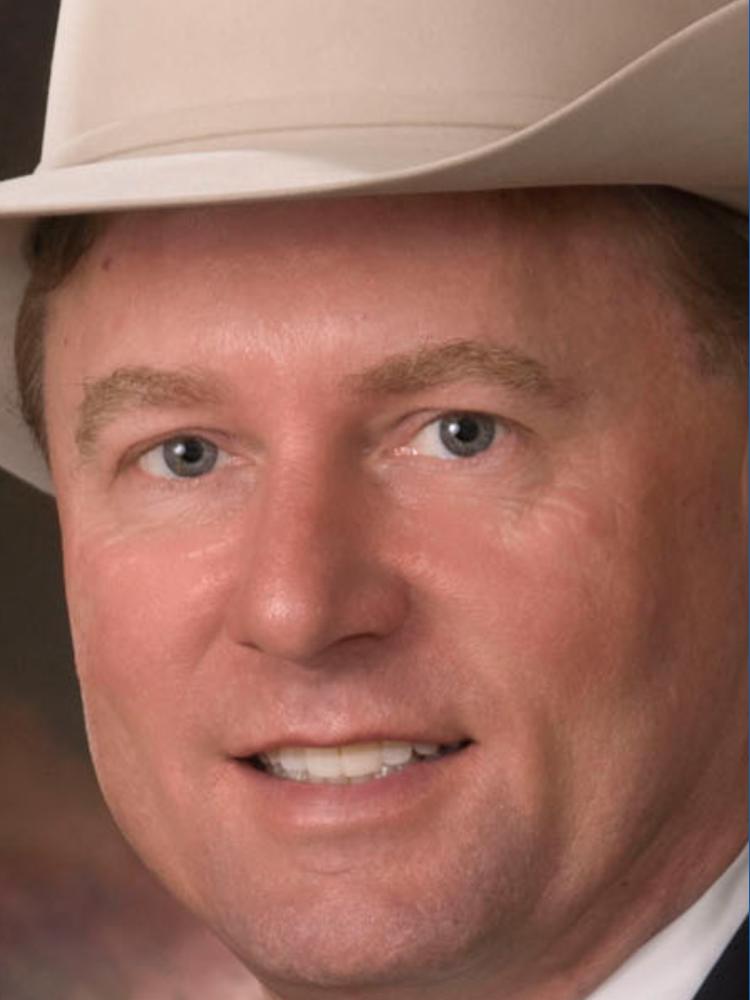 Houston Rodeo new 2026 leaders | khou.com