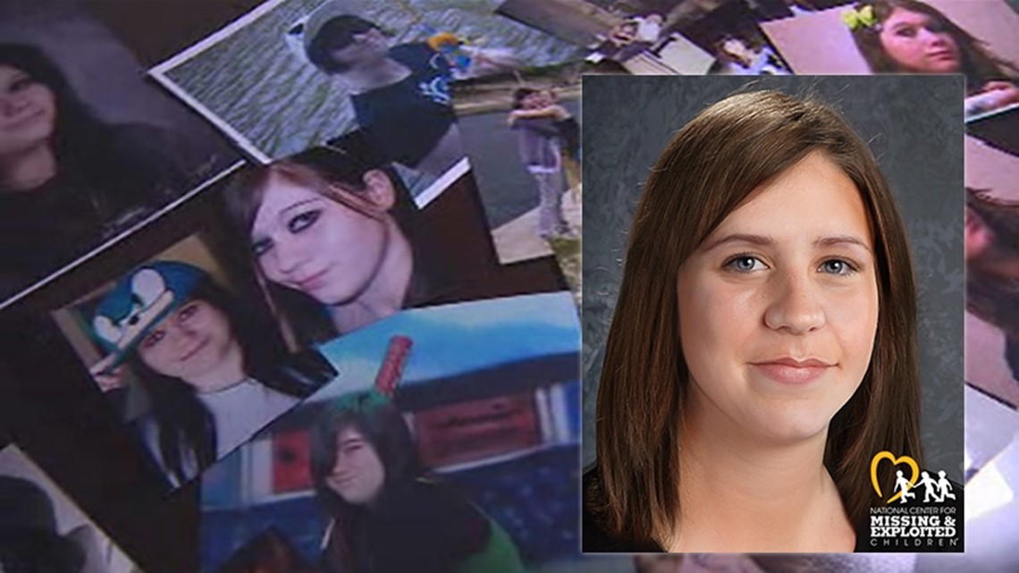 Missing: Ali Lowitzer vanished from Spring, Texas in 2010 | khou.com