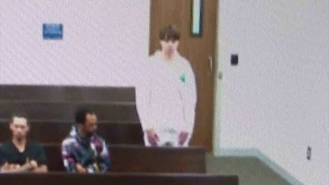 Rhyder Tettleton plea deal | khou.com