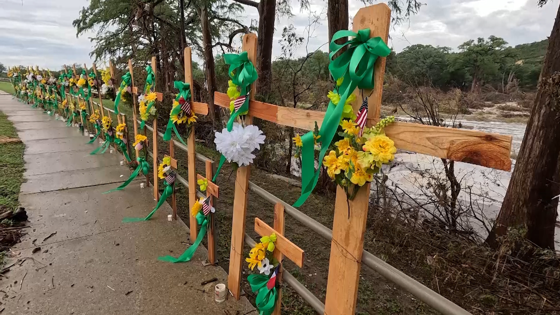 Texas lawmakers criticize Kerr County flood response | khou.com