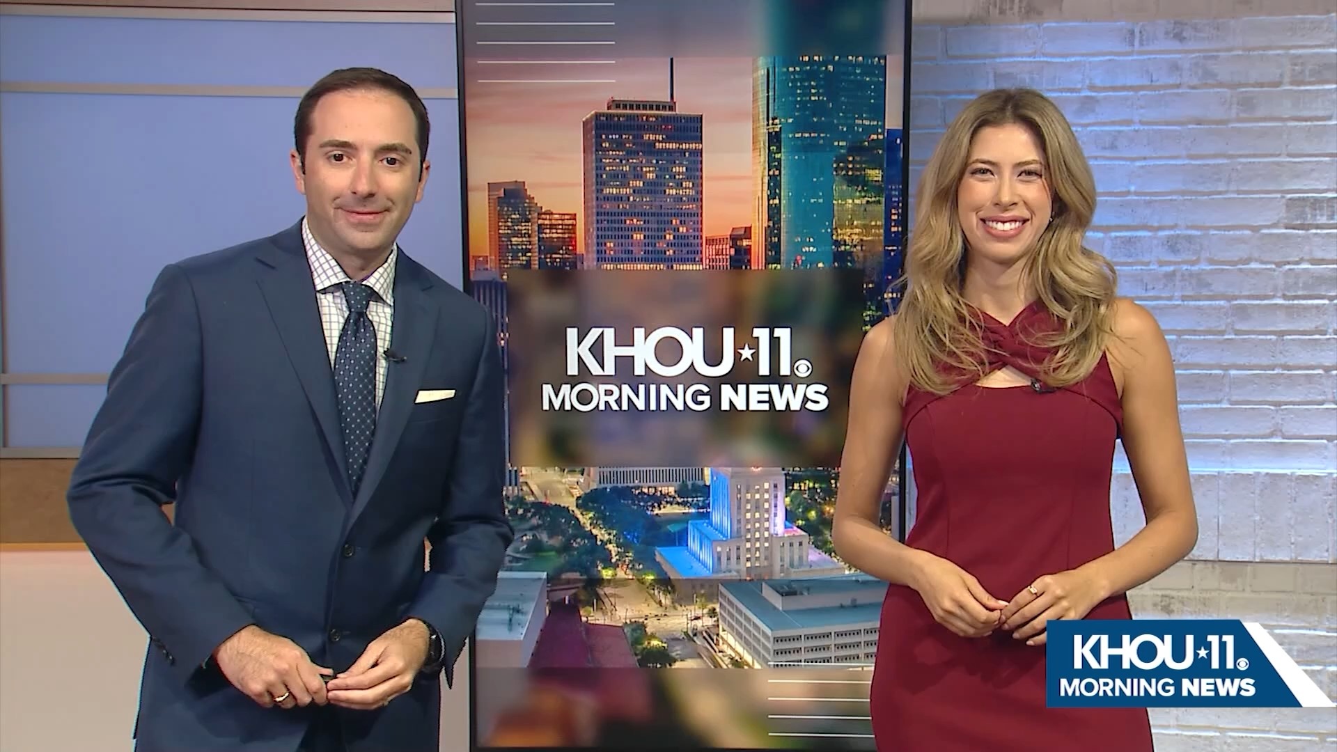 Woman spots dead dog in city truck | khou.com