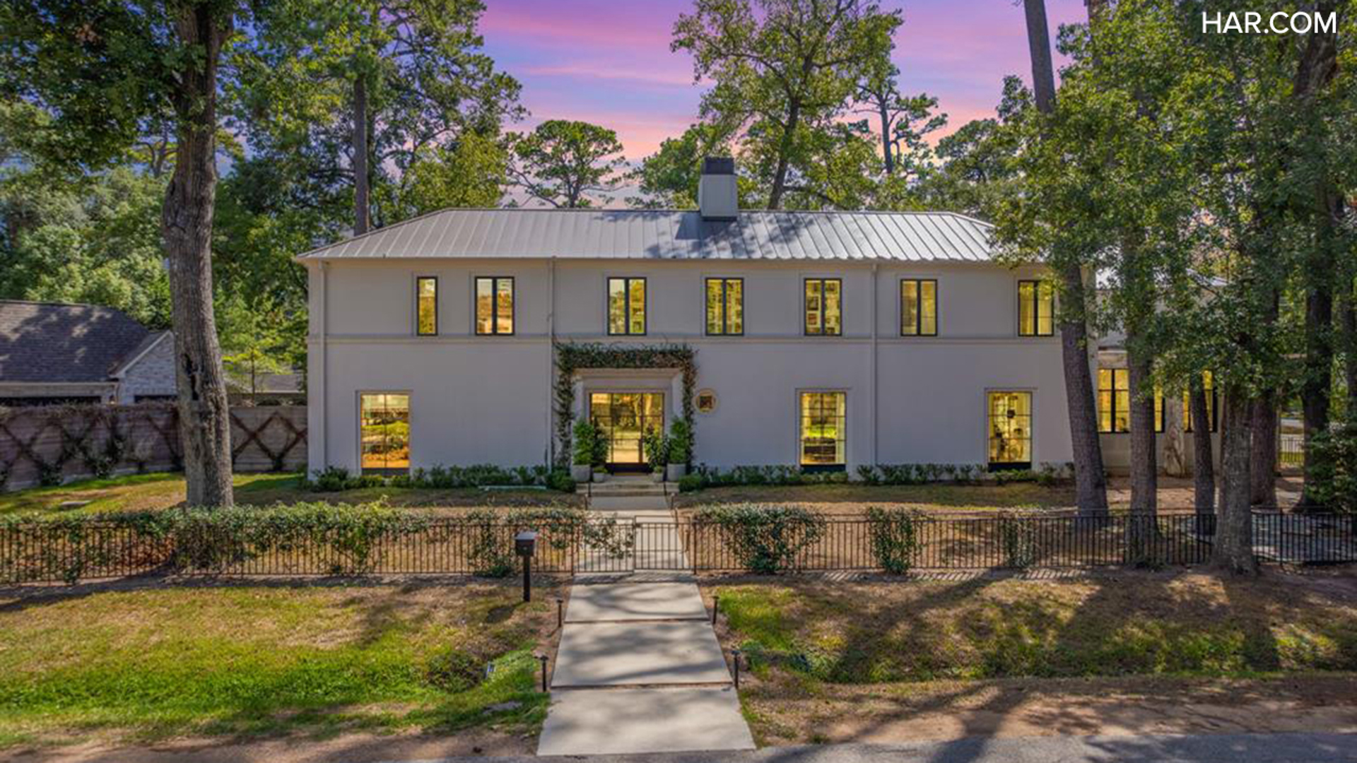 Most expensive homes sold in Houston, Texas in May 2024 | khou.com