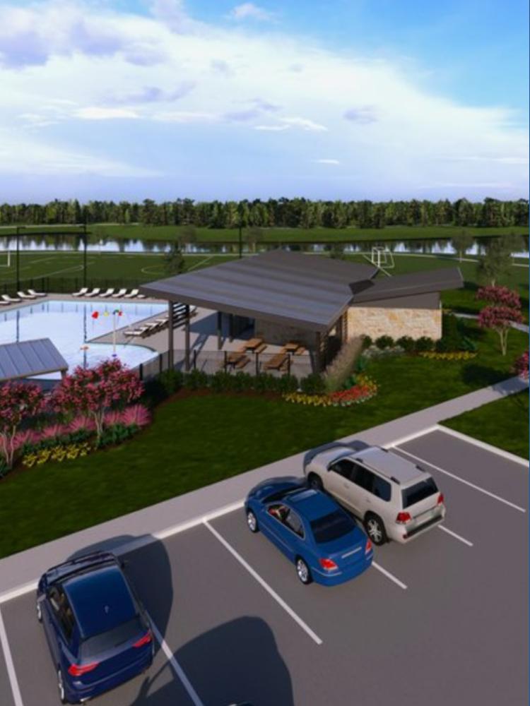 New Fort Bend community to add 1,000+ homes | khou.com