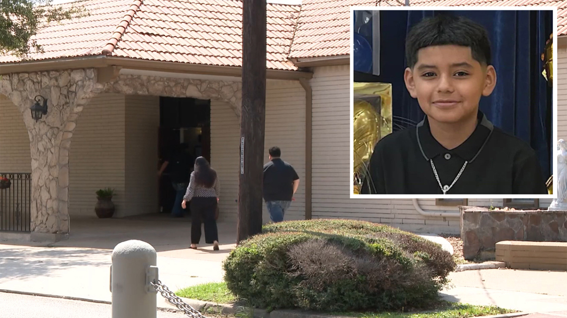 Julian Guzman, killed in ding dong ditch prank, remembered by friends ...