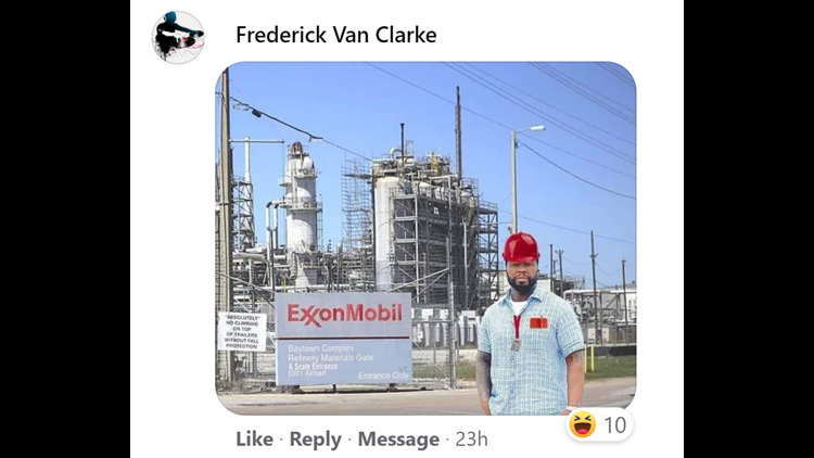 50 Cent in Houston memes trending after rapper says he's moving | khou.com