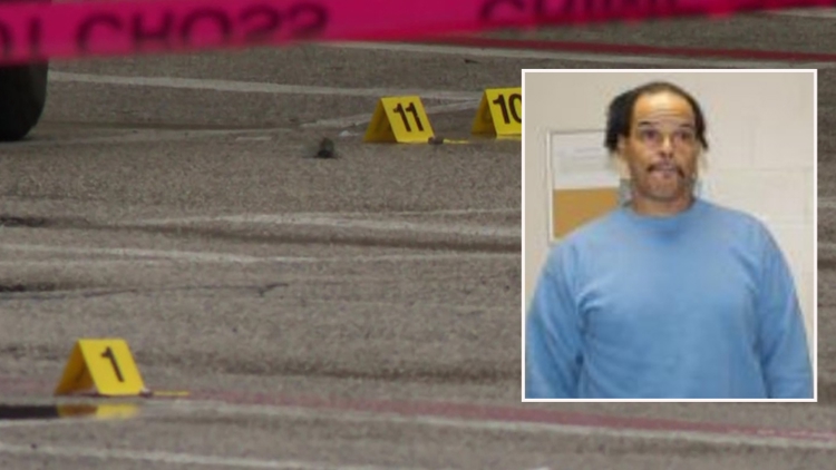 Sean Christopher Davis, man wanted for killing of BCSO deputy, is dead | khou.com