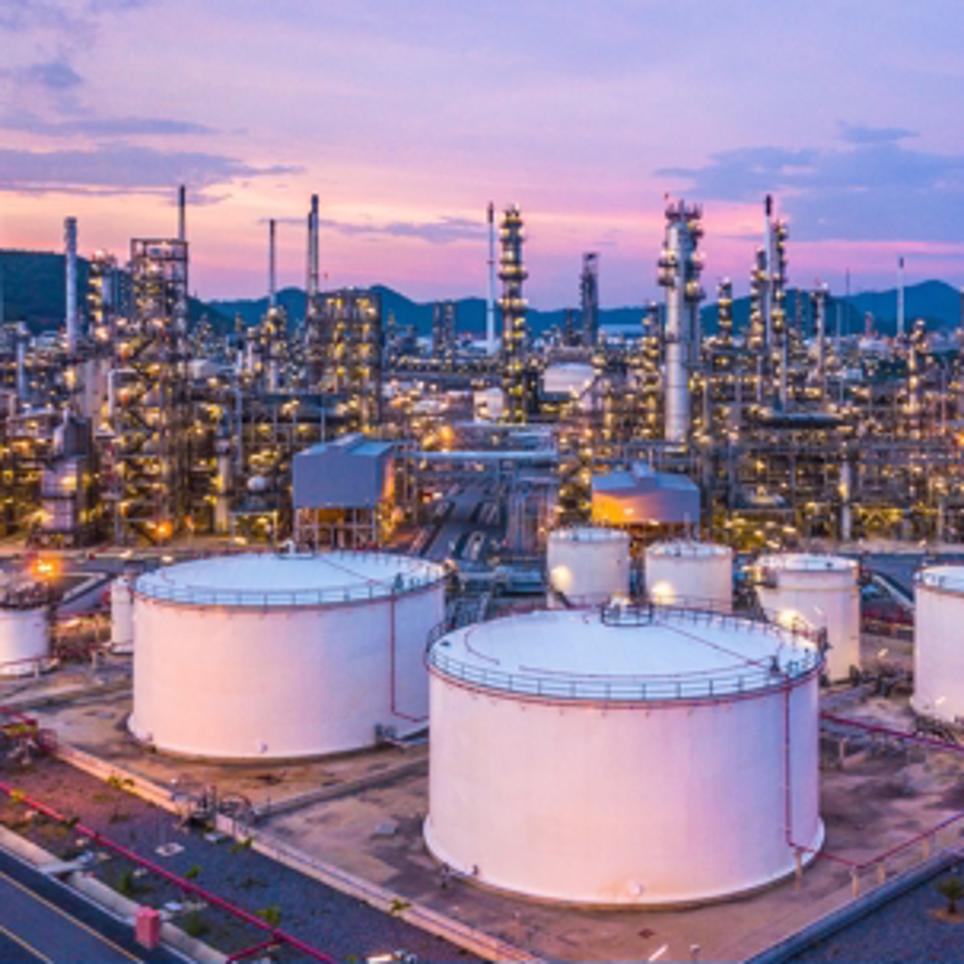 America First Refining signs multibillion-dollar deal to support ...