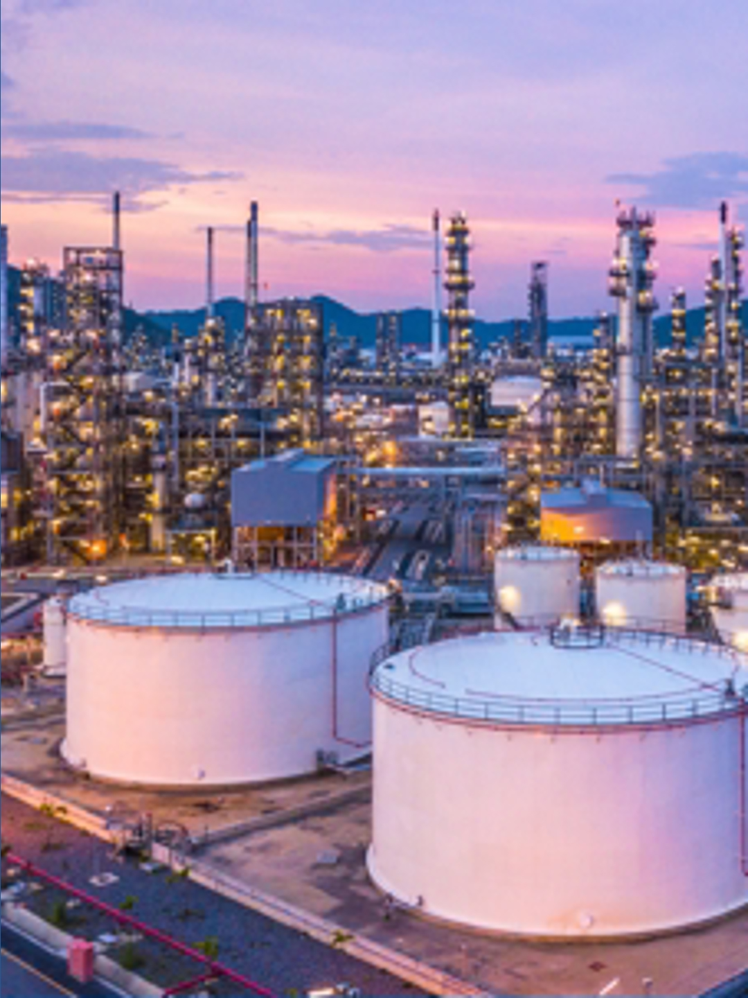 America First Refining signs multibillion-dollar deal to support ...