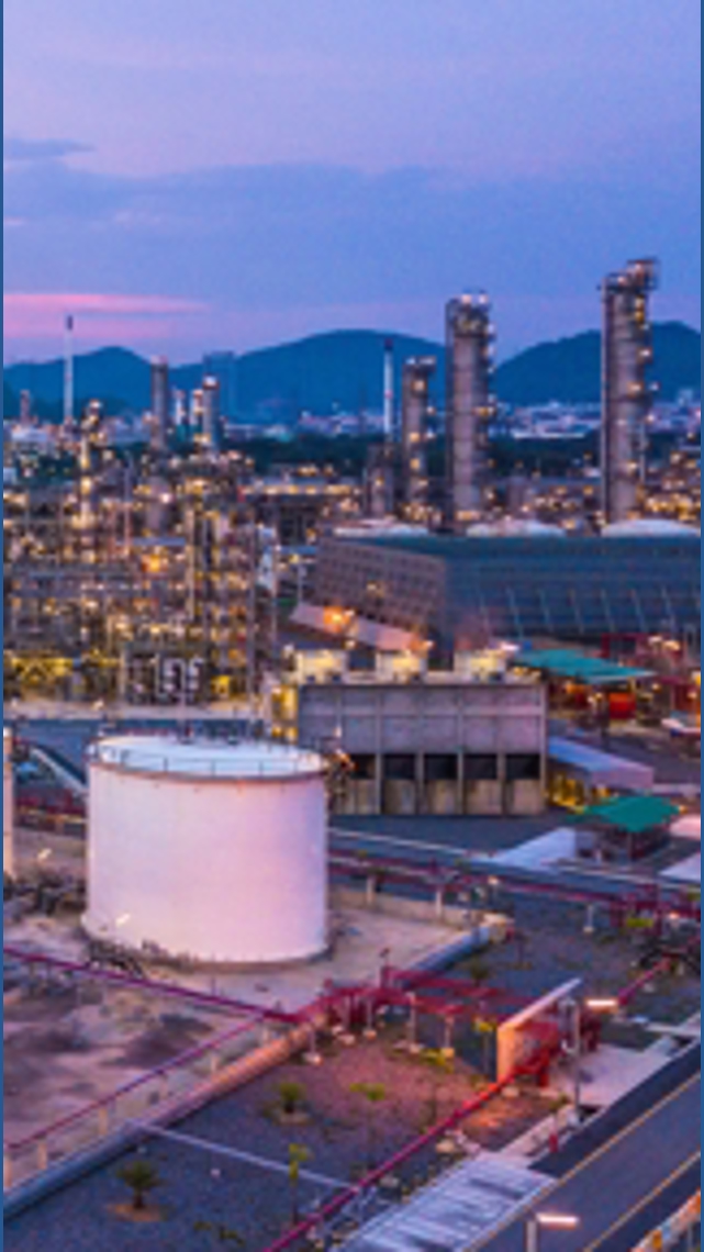 America First Refining signs multibillion-dollar deal to support ...