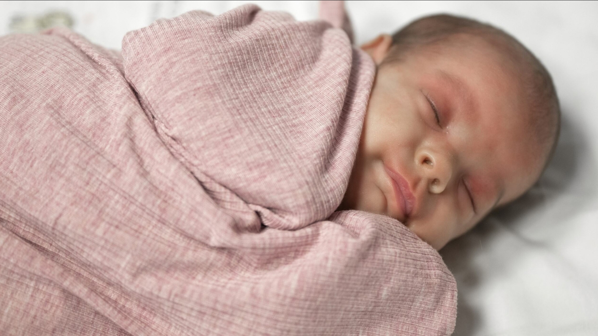 Identical quadruplets born at TCH in Houston | khou.com