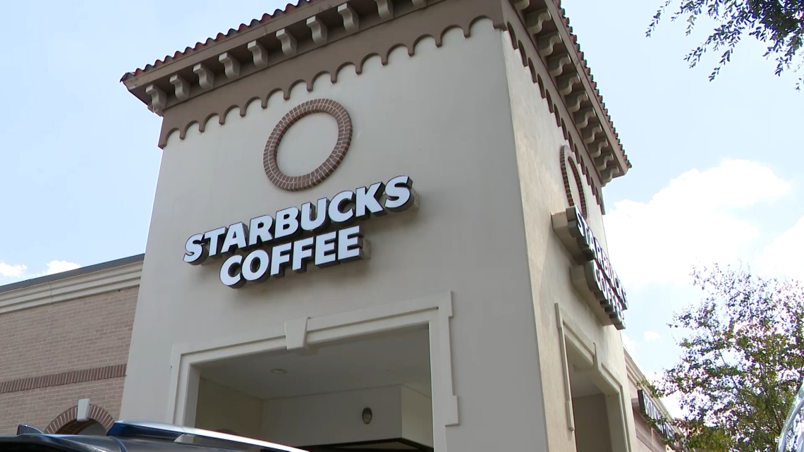 Houston area Starbucks locations quietly closing as national chain ...