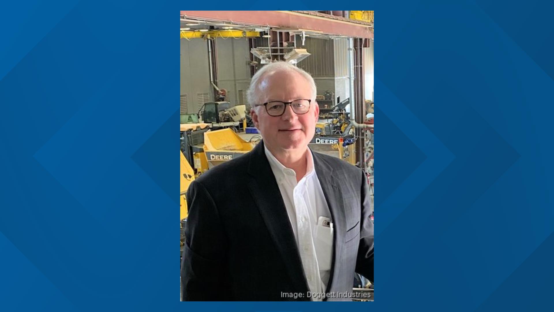 Leslie Doggett Auto Group acquires Russell & Smith dealerships | khou.com