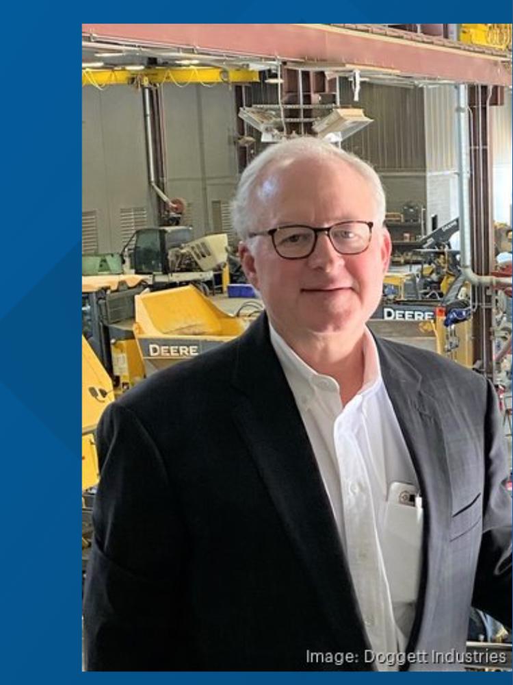Leslie Doggett Auto Group acquires Russell & Smith dealerships | khou.com