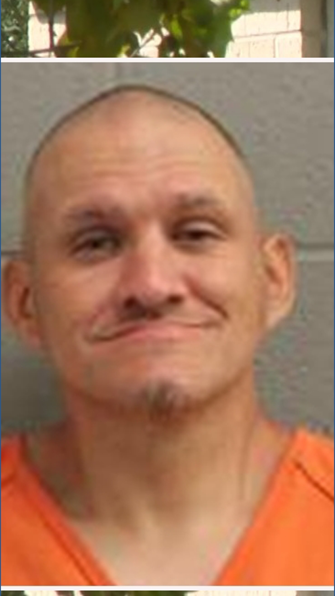 Convicted sex offender with long rap sheet abducted student, court docs ...