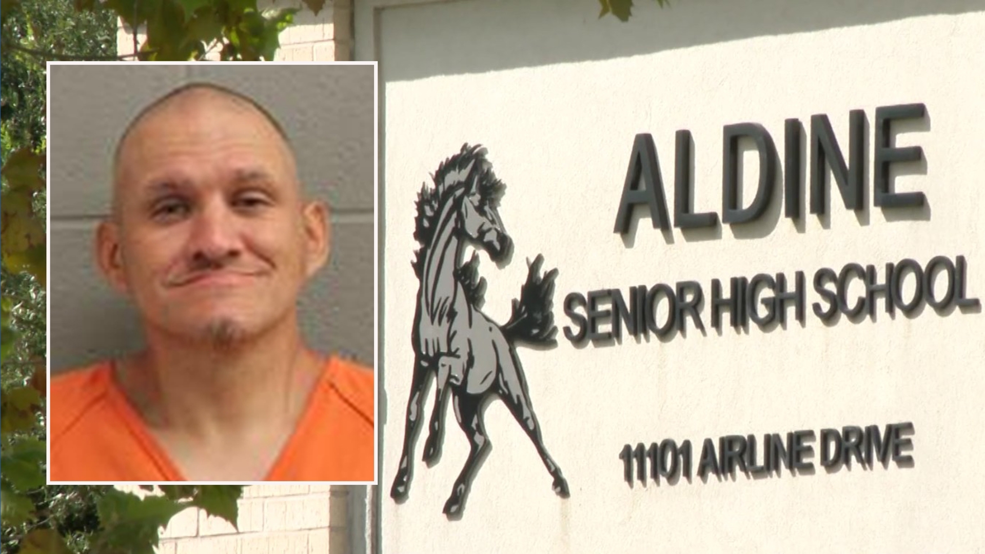 Convicted sex offender with long rap sheet abducted student, court docs ...