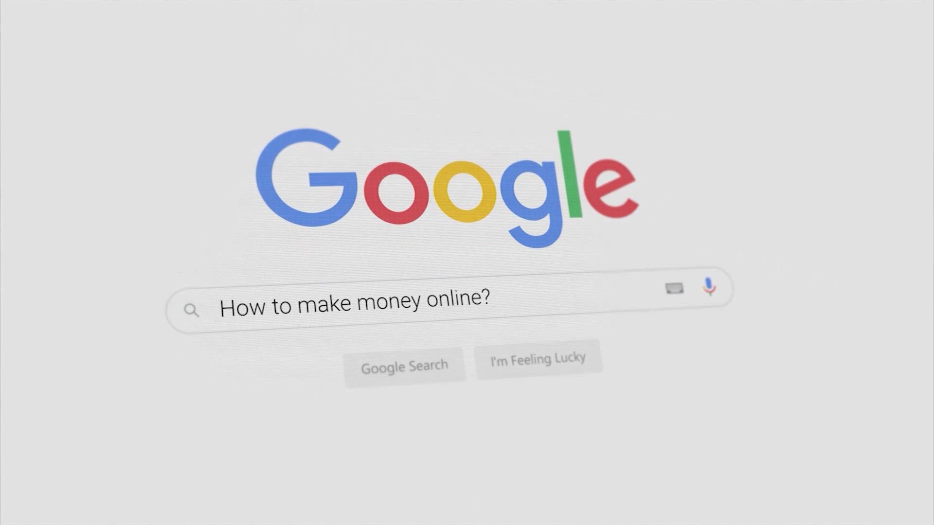 Google search scams rising | khou.com