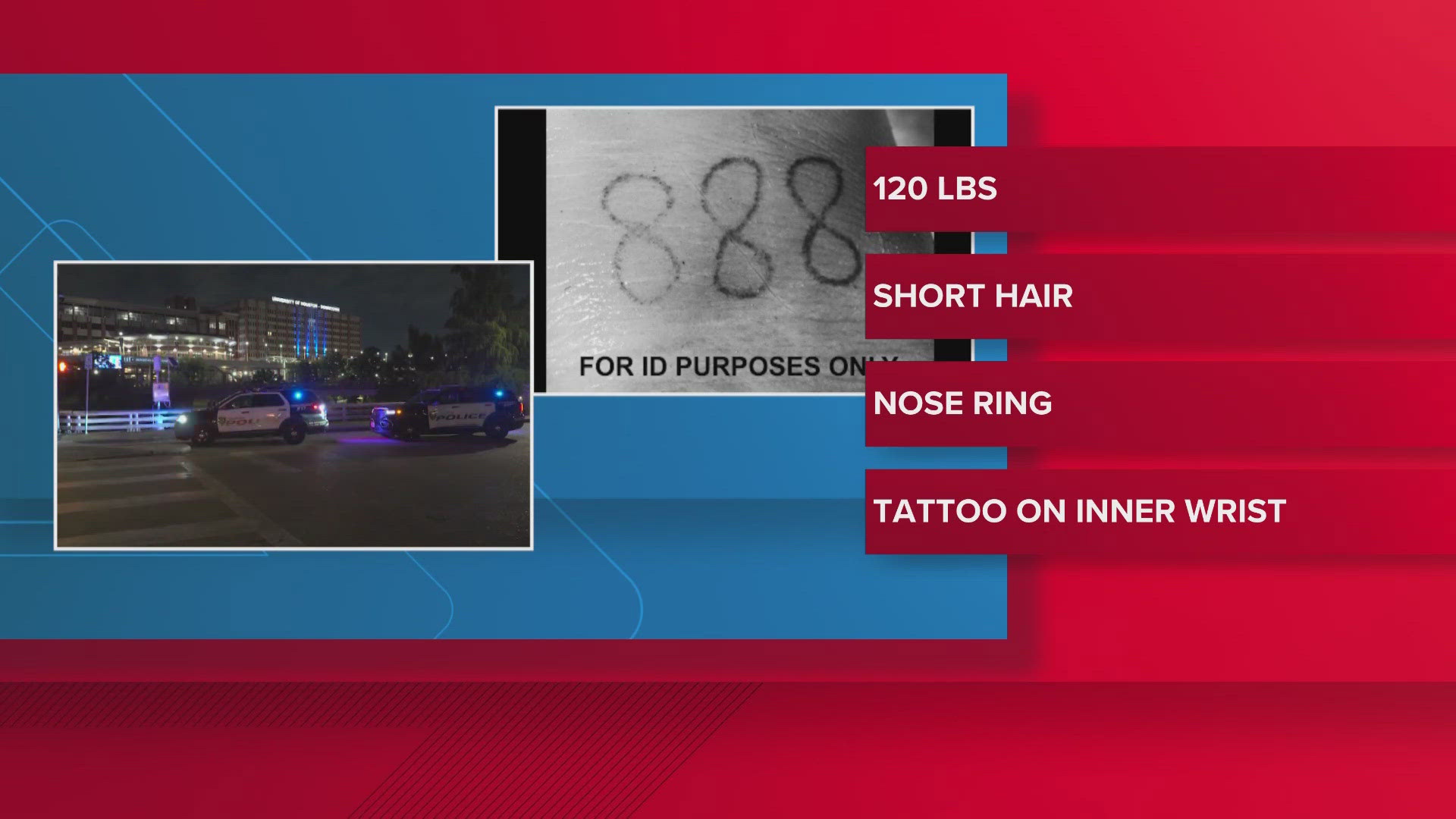 What we know about the bodies found in Houston bayous | khou.com