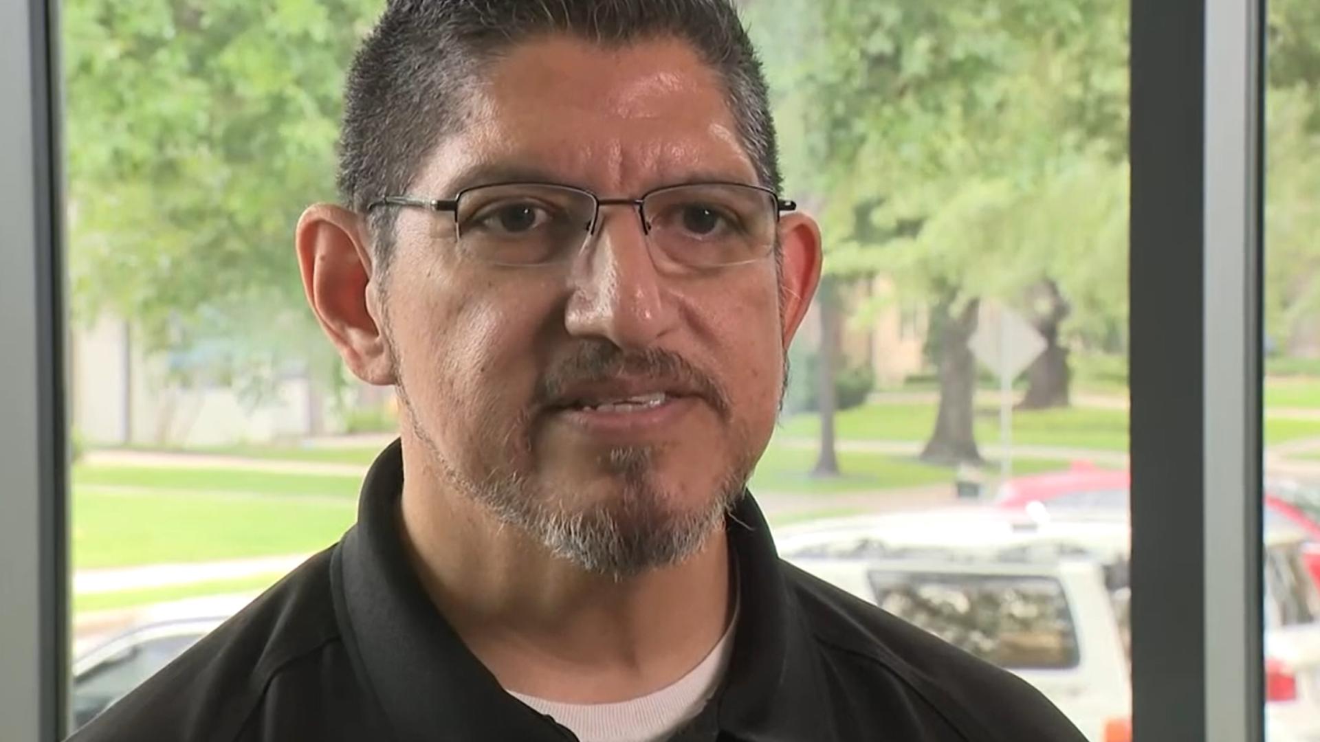 Bellaire police chief placed on paid administrative leave during ...