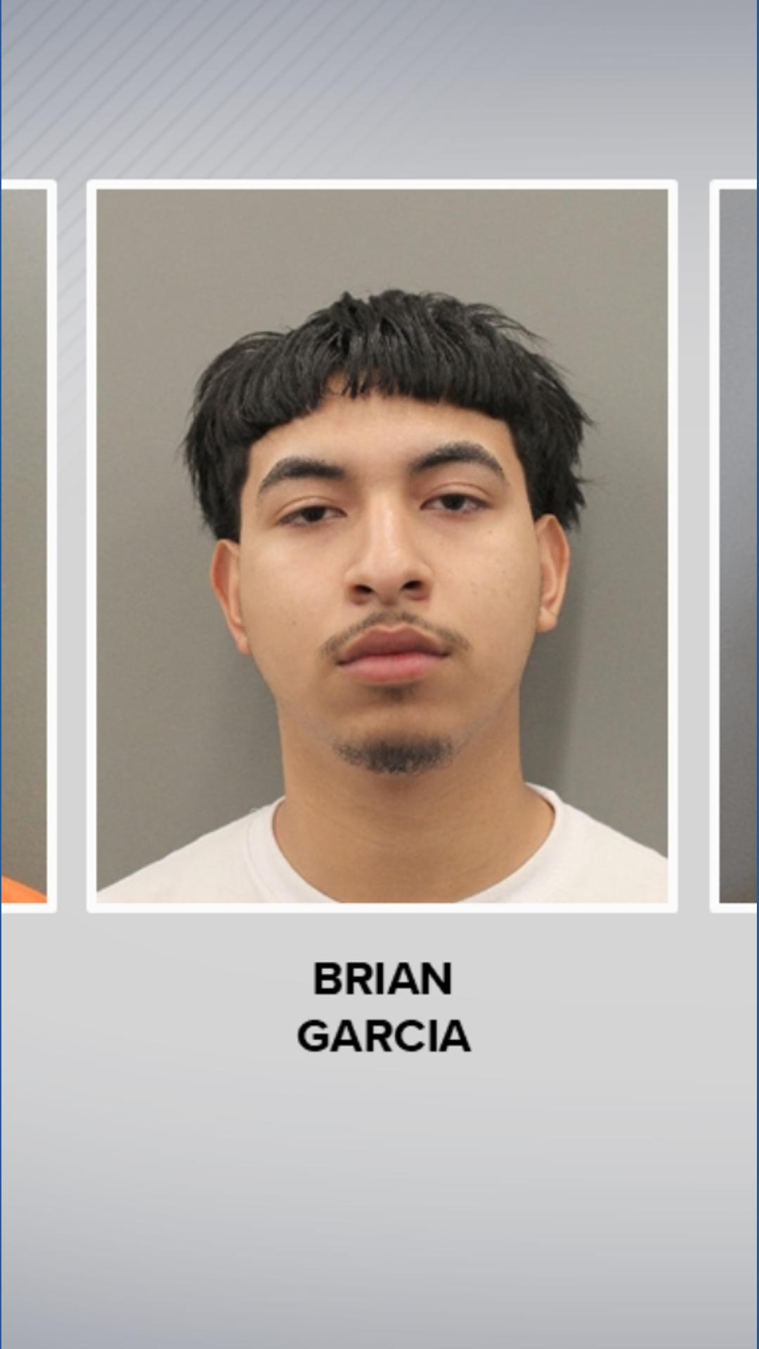 Four men charged in deadly southeast Houston shooting nearly a year ...