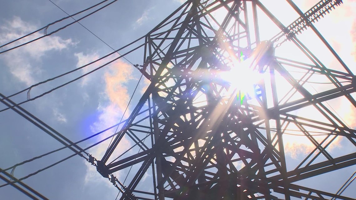 Changes underway to strengthen Texas power grid, overhaul electricity ...