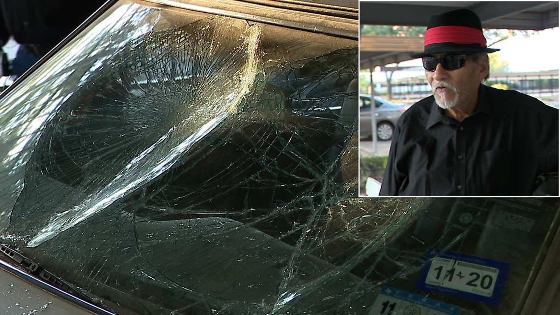 Charges filed after Texas child killed playing ding dong ditch | khou.com