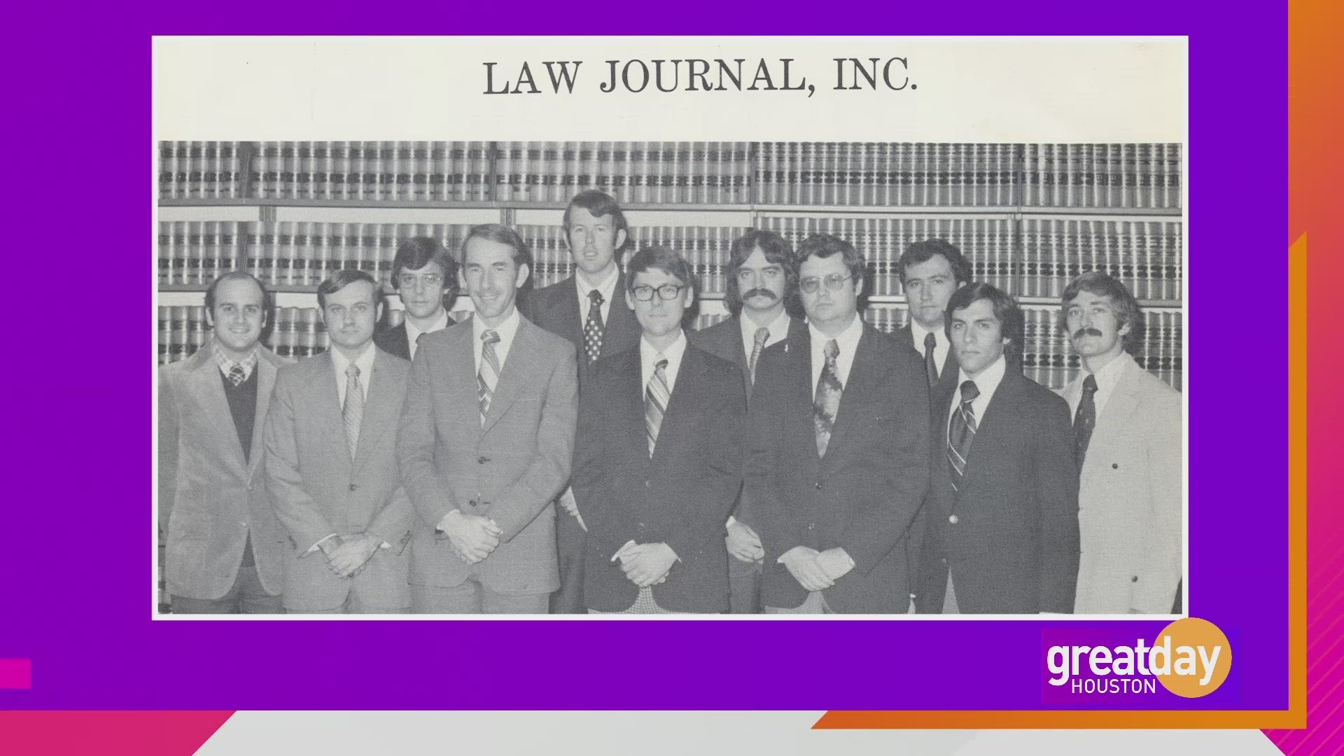 South Texas College Of Law Celebrates 100 Years Of Excellence | khou.com