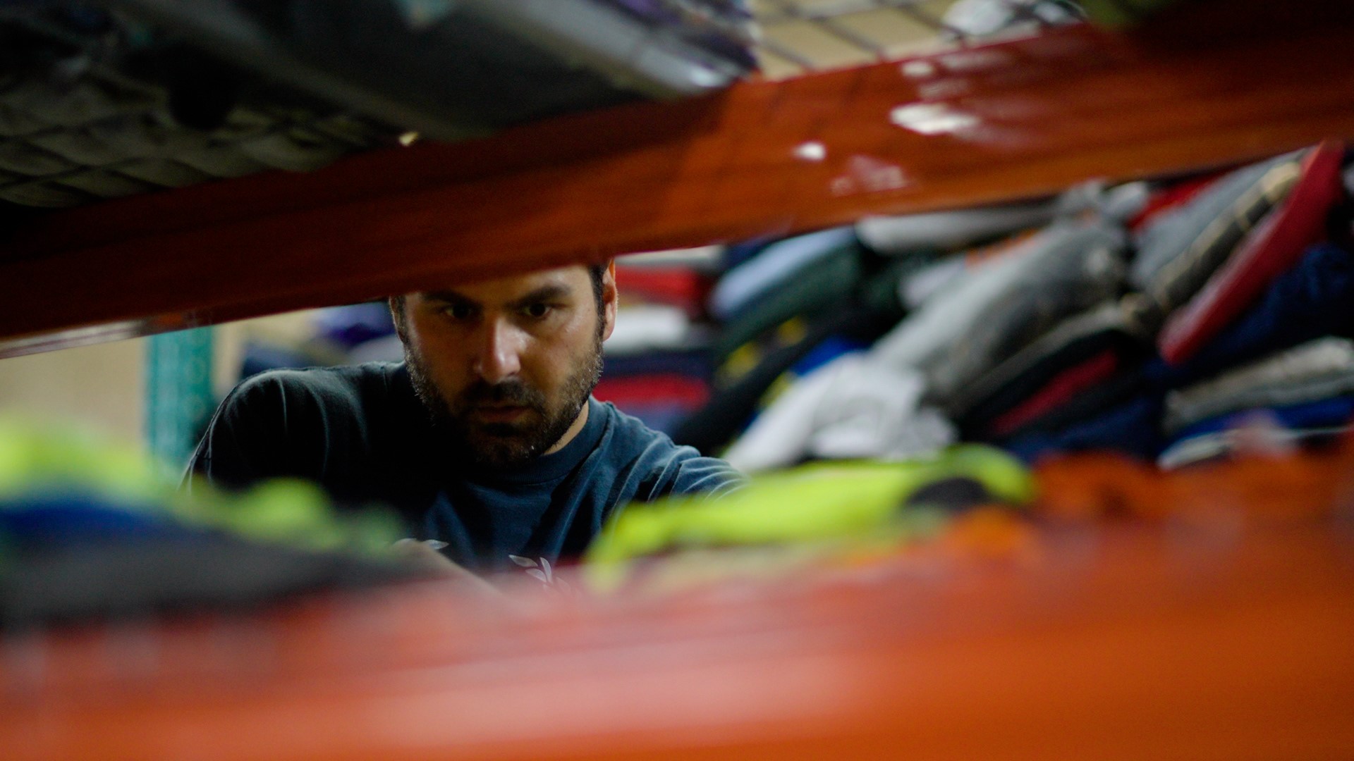 Cadillac Shaping: Houston – Topper Luciani | khou.com