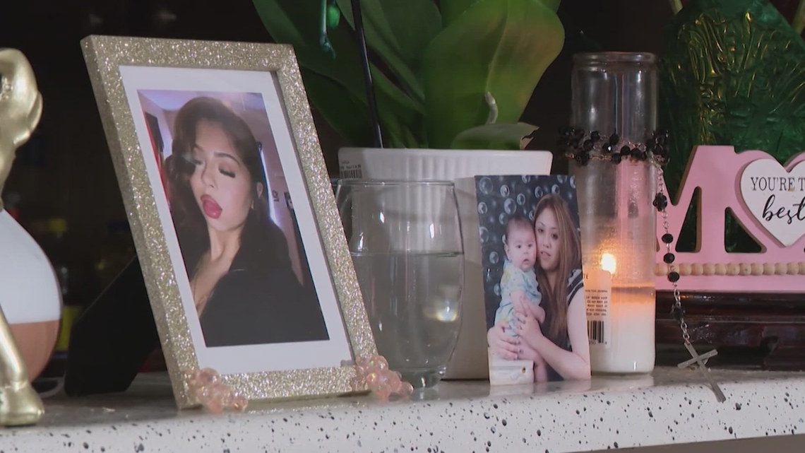 Suspect faces judge in Houston teen’s Valentine’s Day killing case ...