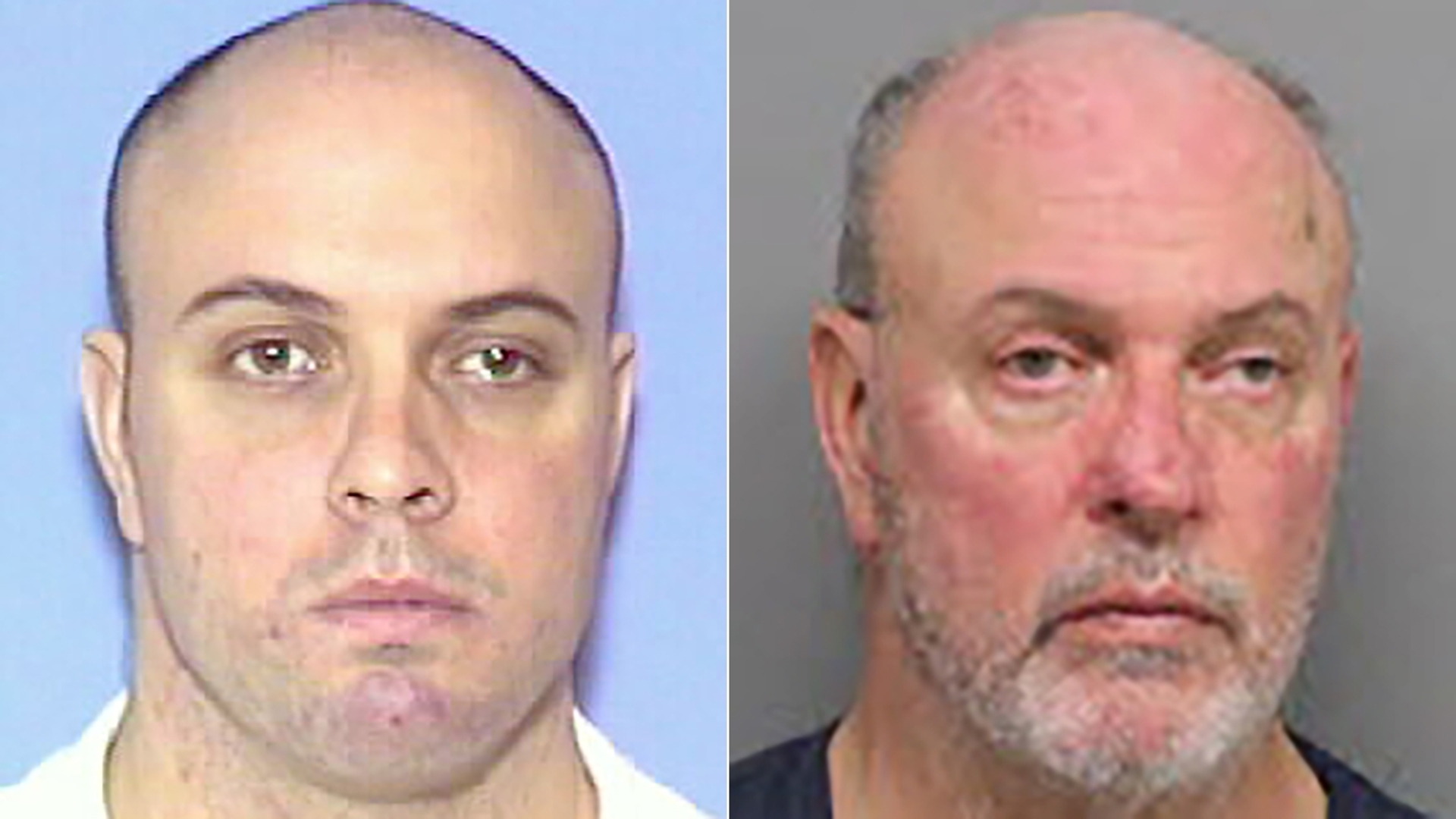 Suspect arrested in Houston's infamous ‘Lovers Lane’ cold case after ...