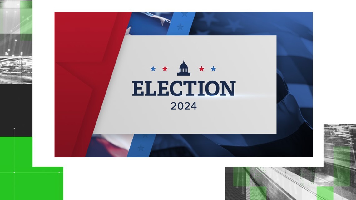 Is there an advantage to appearing first on a ballot? | khou.com