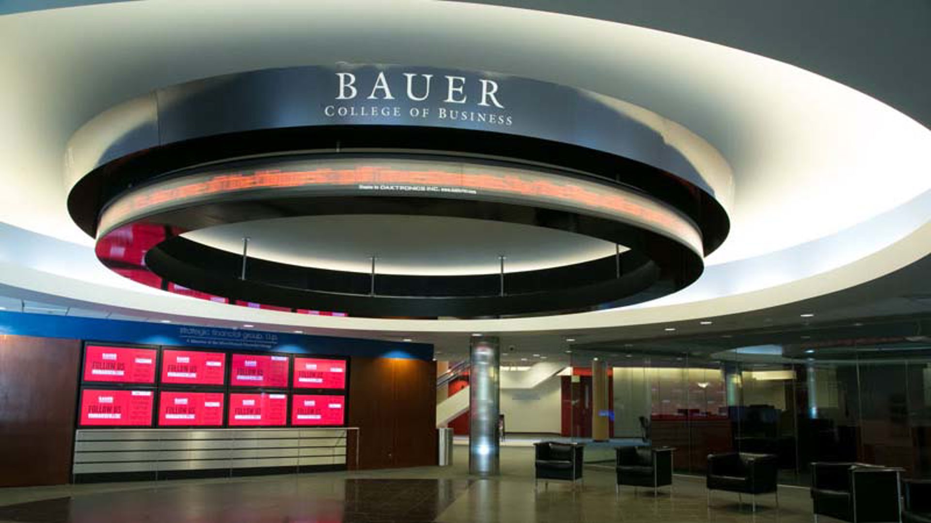 2 Houston universities sweep top spots in rankings for entrepreneurship ...
