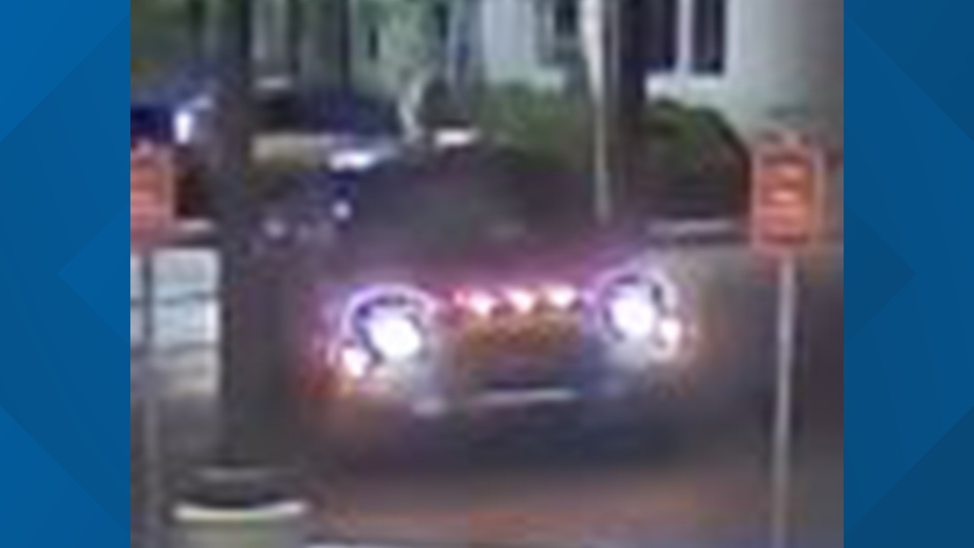 Houston police looking to identify hit-and-run driver | khou.com