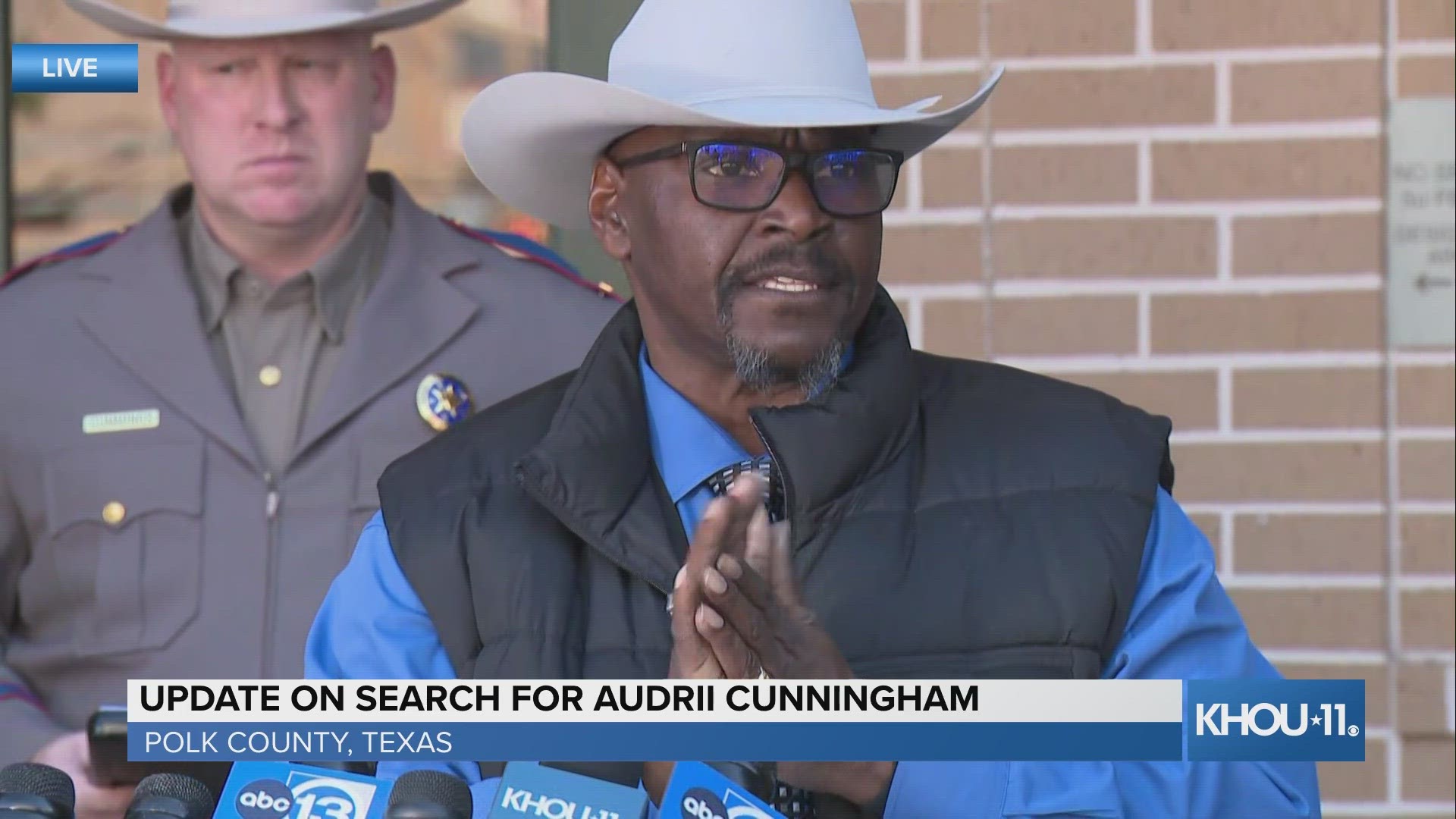 Sheriff Byron Lyons said Don Steven McDougal was likely the last person ...