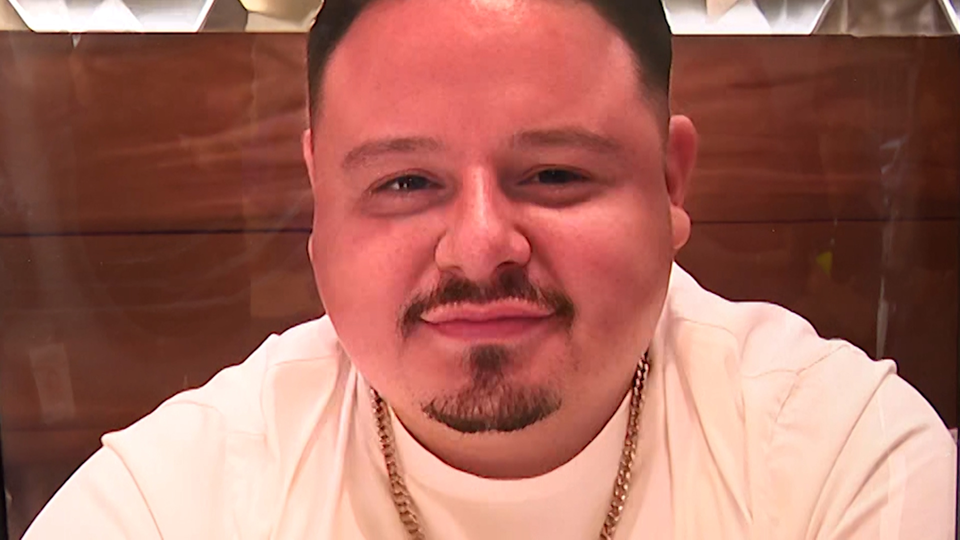 Houston mechanic's family seeks answers in deadly shooting | khou.com