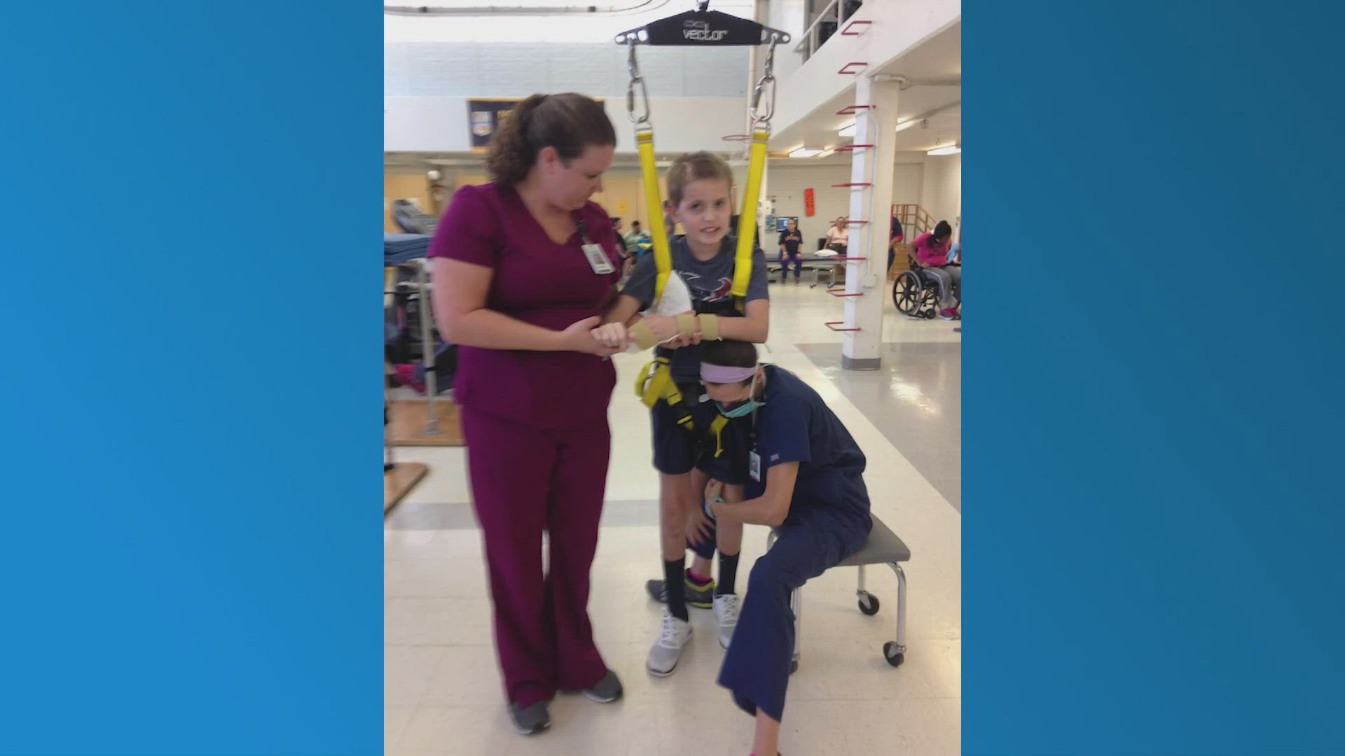 Patients stuck in the middle of Blue Cross Blue Shield-Memorial Hermann ...