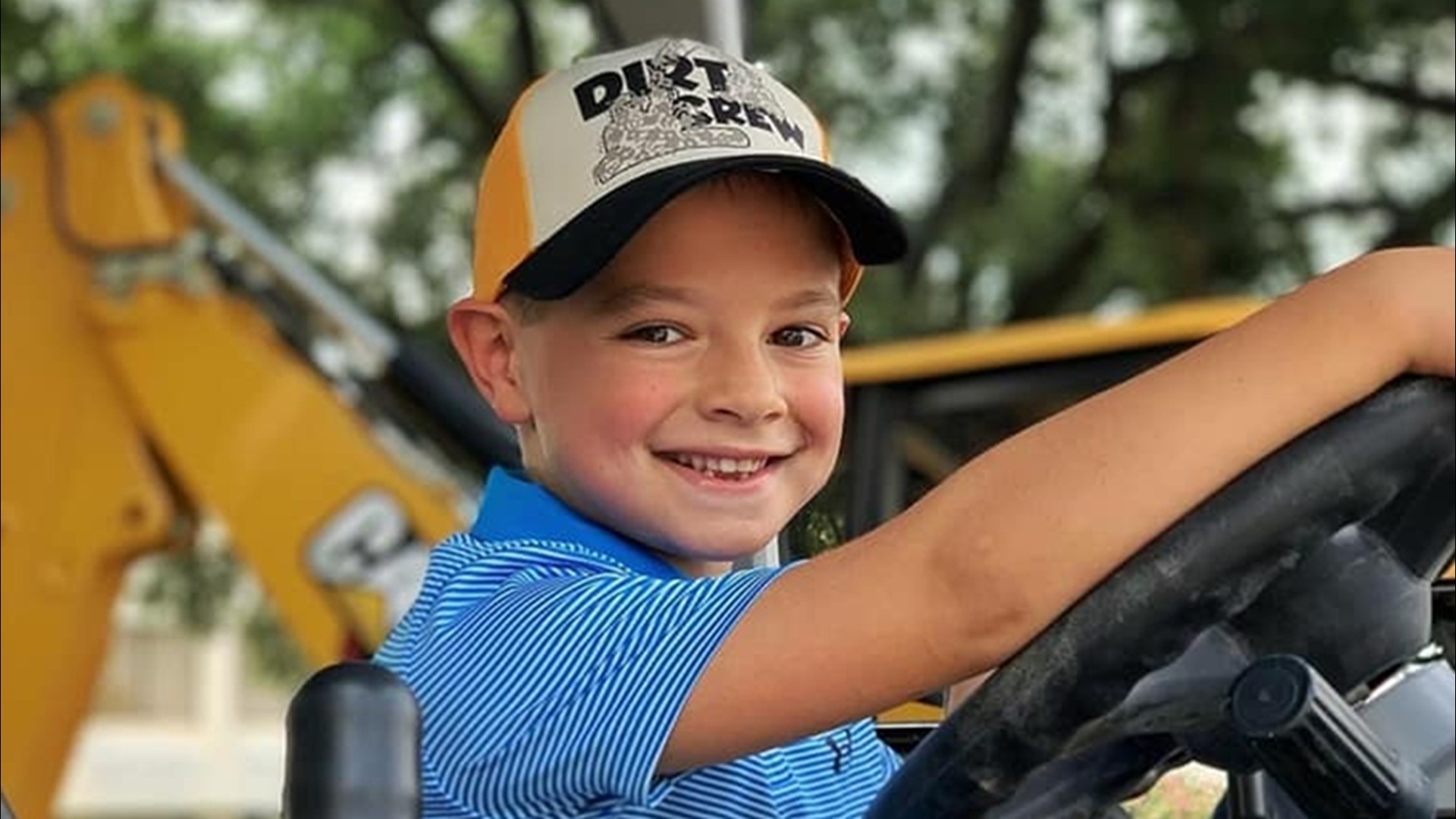 Dig World theme park opening March 17 in Katy | khou.com