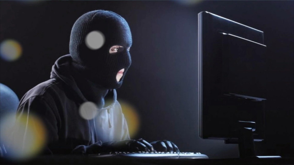 FBI warns about Phantom Hacker Scam targeting seniors | khou.com