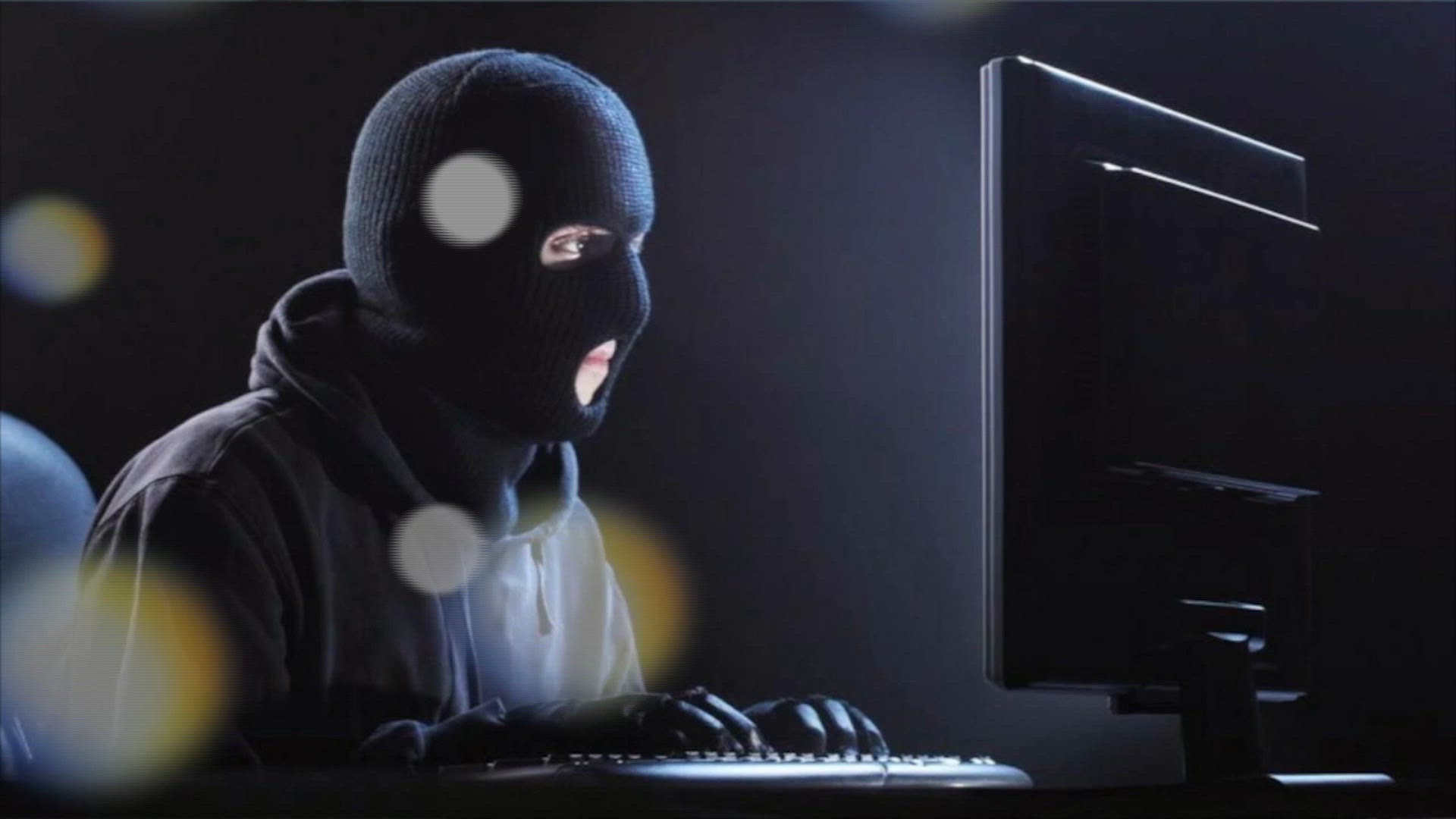 Scam texts, emails and phone calls are up, according to a new report ...