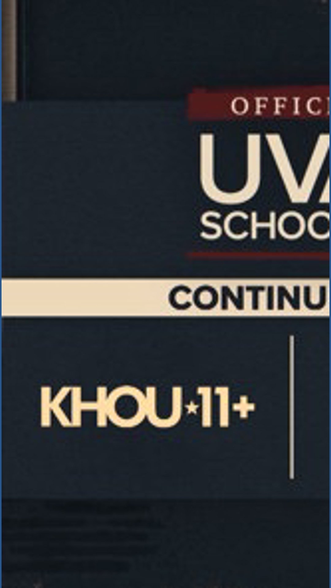Officer on Trial: Uvalde School shooting | Live streaming coverage ...