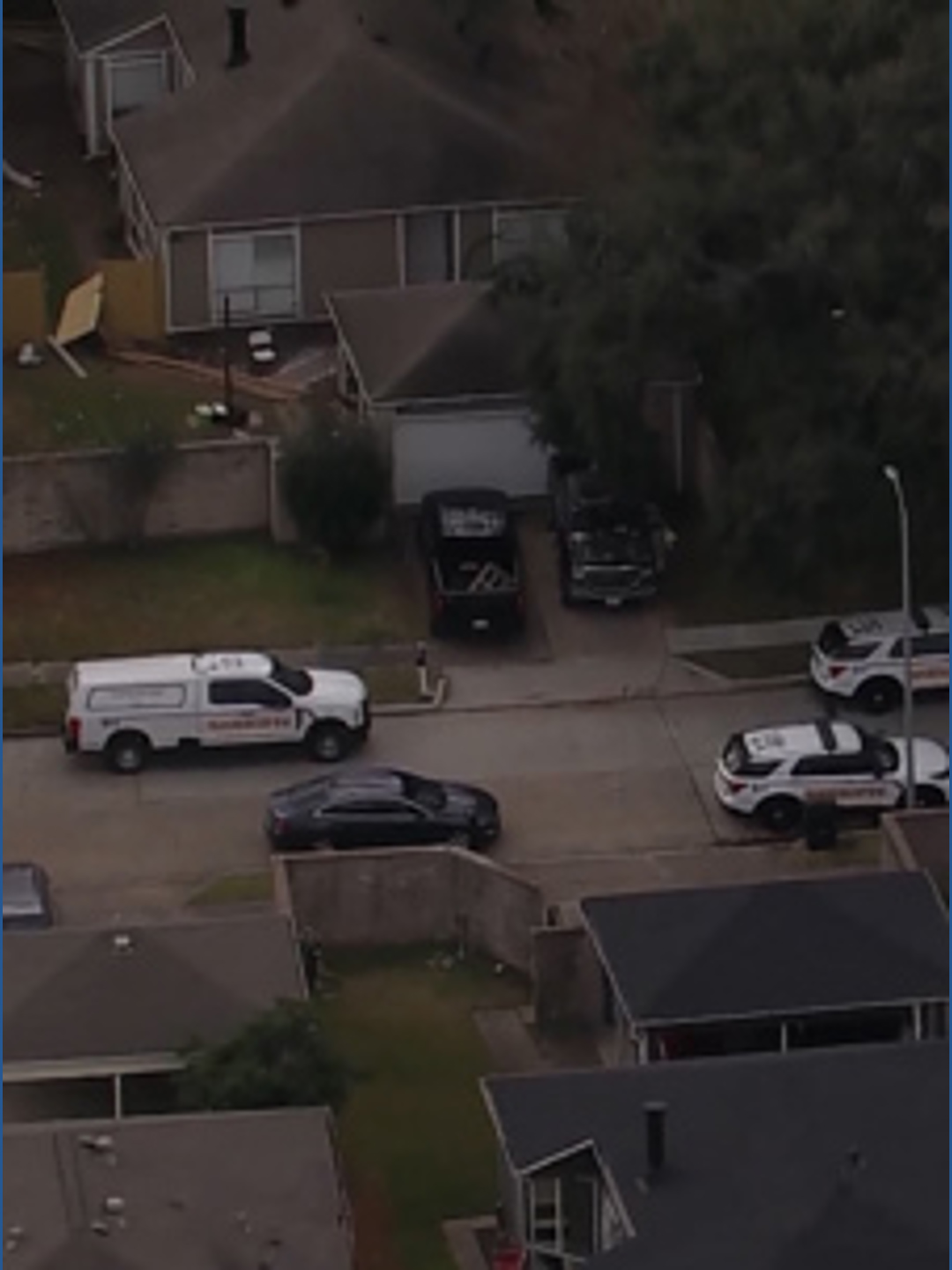 Woman found dead inside Mission Bend-area home, sheriff says | khou.com