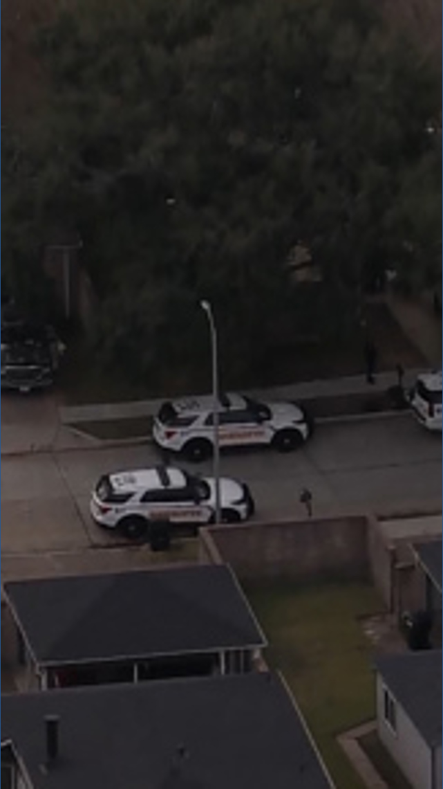 Woman found dead inside Mission Bend-area home, sheriff says | khou.com