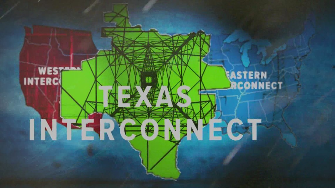 Fed chairman: Texas needs to rethink independent electrical grid | khou.com