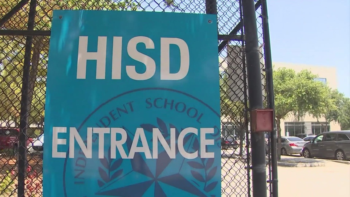 Houston ISD is rolling out a new kind of school | Here’s what the ...