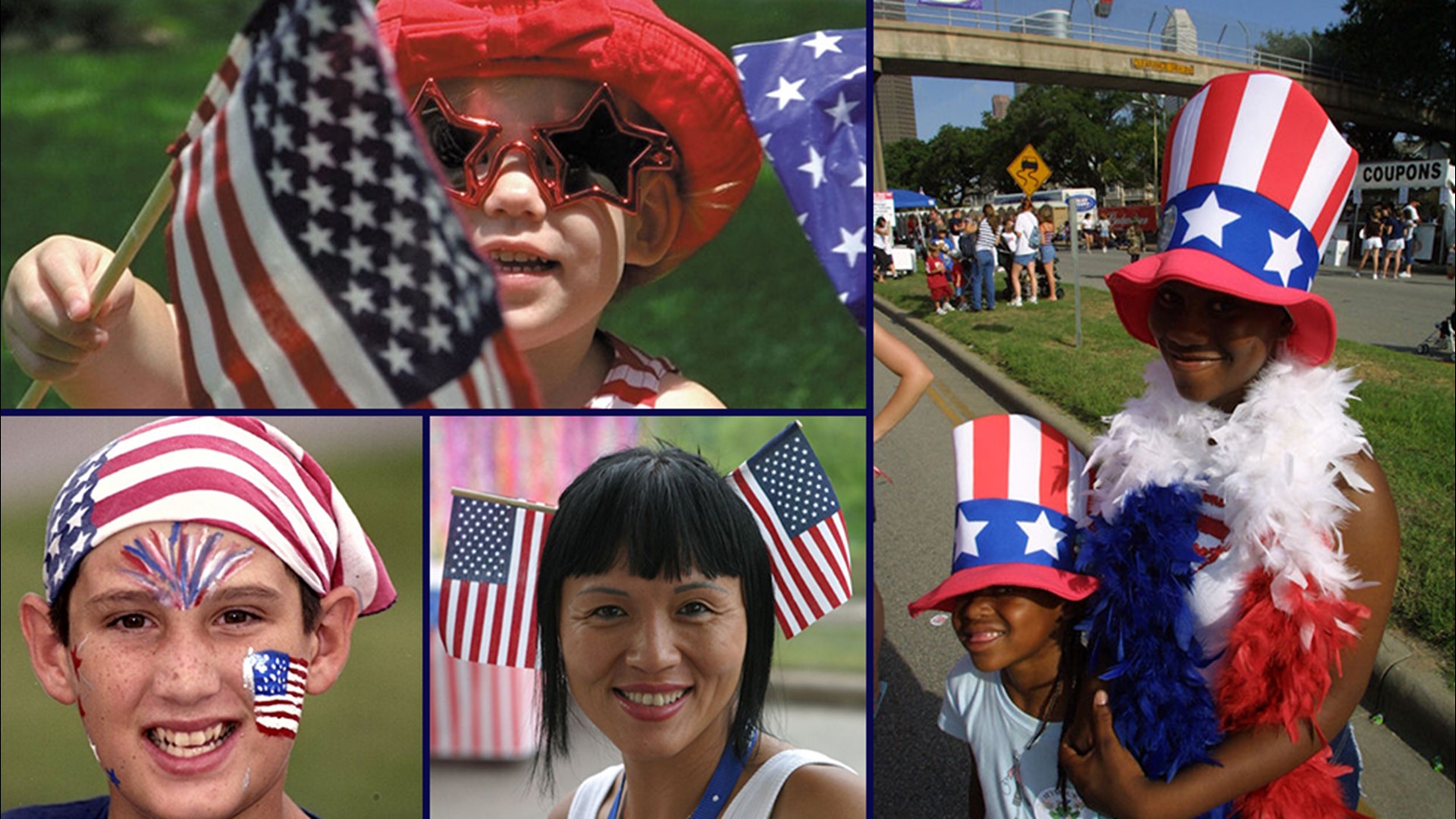 Your Guide to Freedom Over Texas 4th of July celebration | khou.com