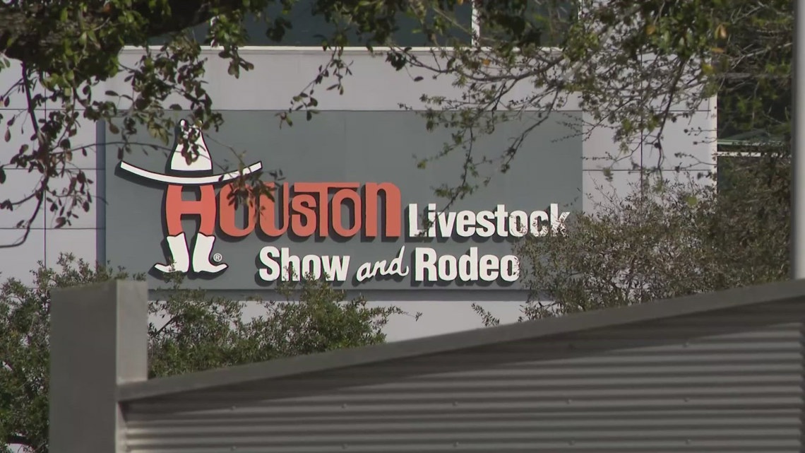 Mark your calendars! The Houston Livestock Show and Rodeo just ...