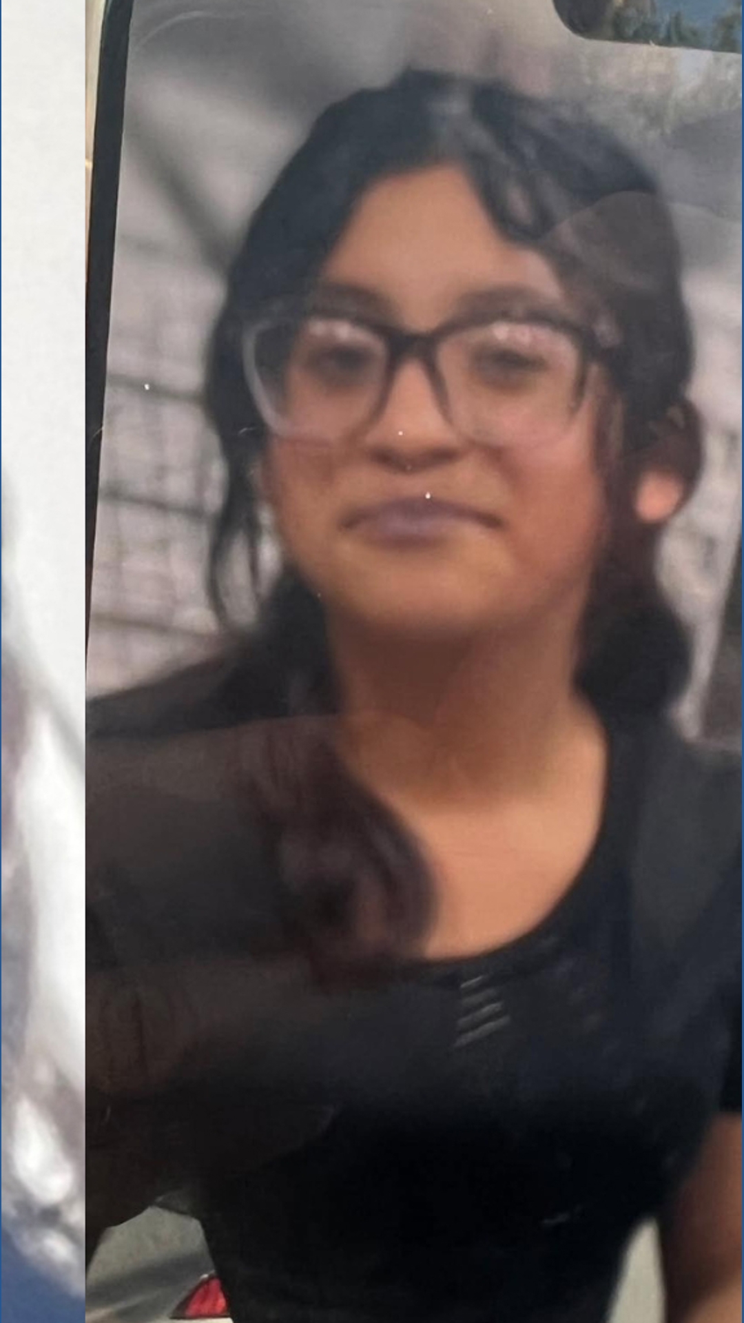Help locate missing 12-year-old runaway in Humble | khou.com