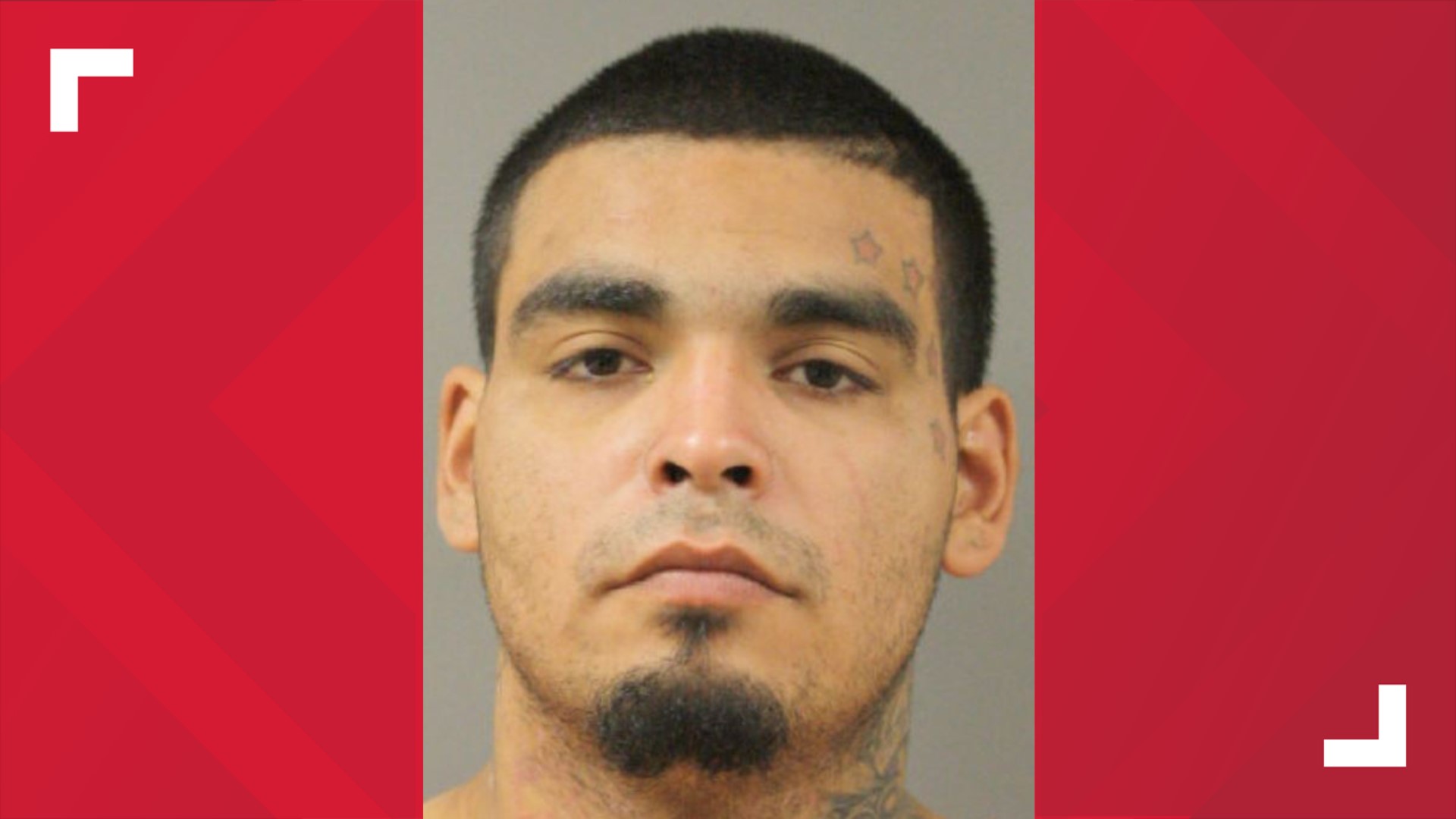 Josue Angel Leal convicted of murdering Army veteran | khou.com